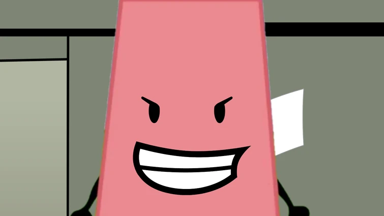 I made another "Banana Splits Movie with BFDI" image. | Fandom