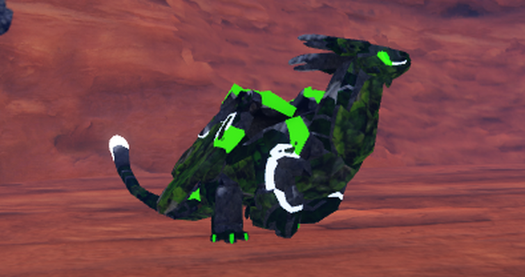 Trading overgrown glimmer gobli | Fandom