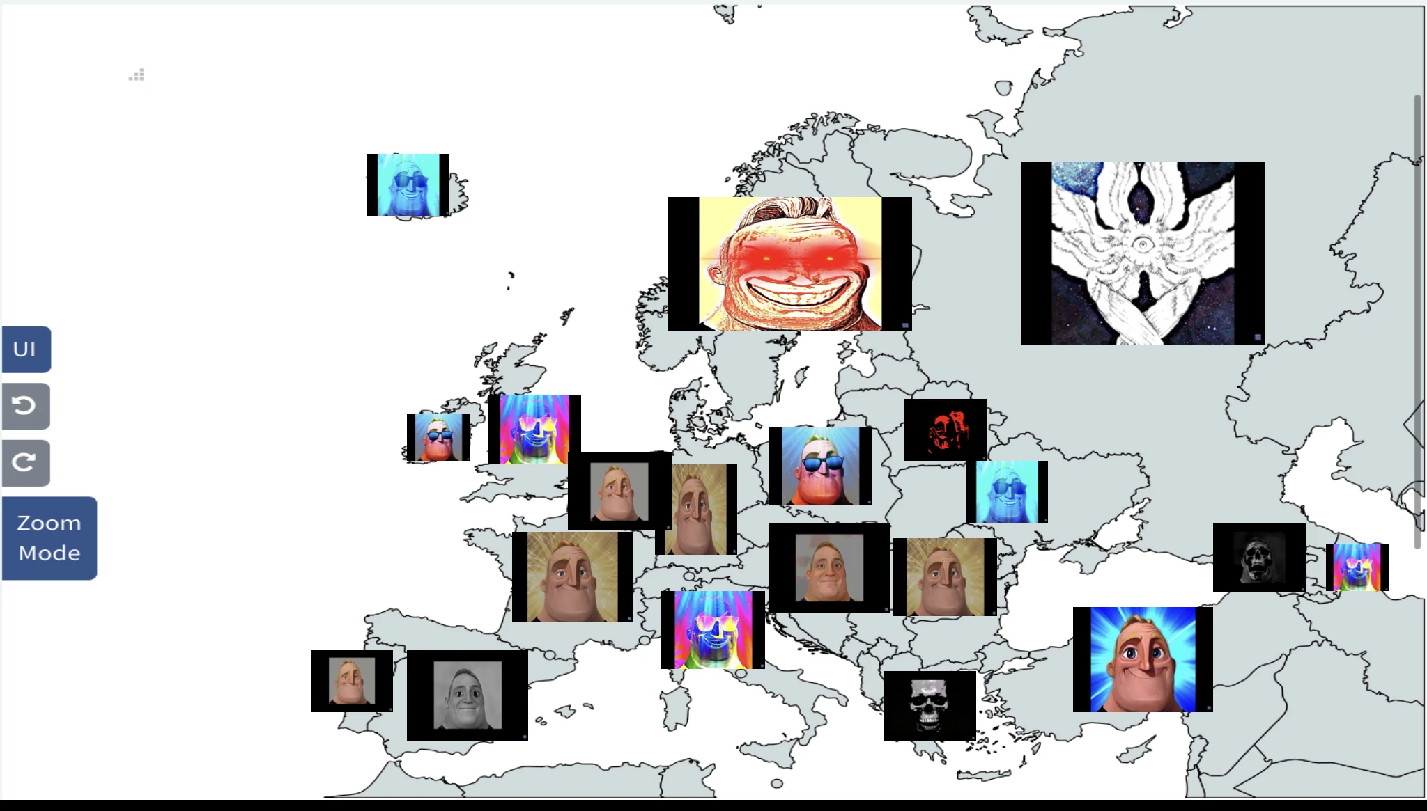 Guy I made a map | Fandom