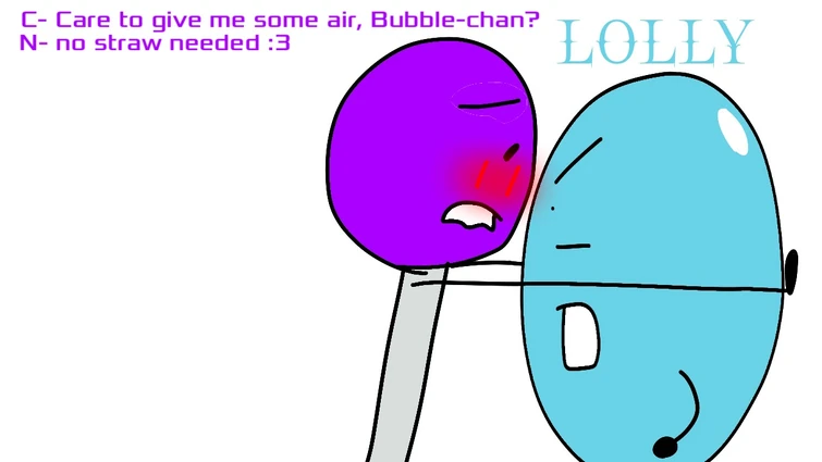 BFB 20 be like | Fandom