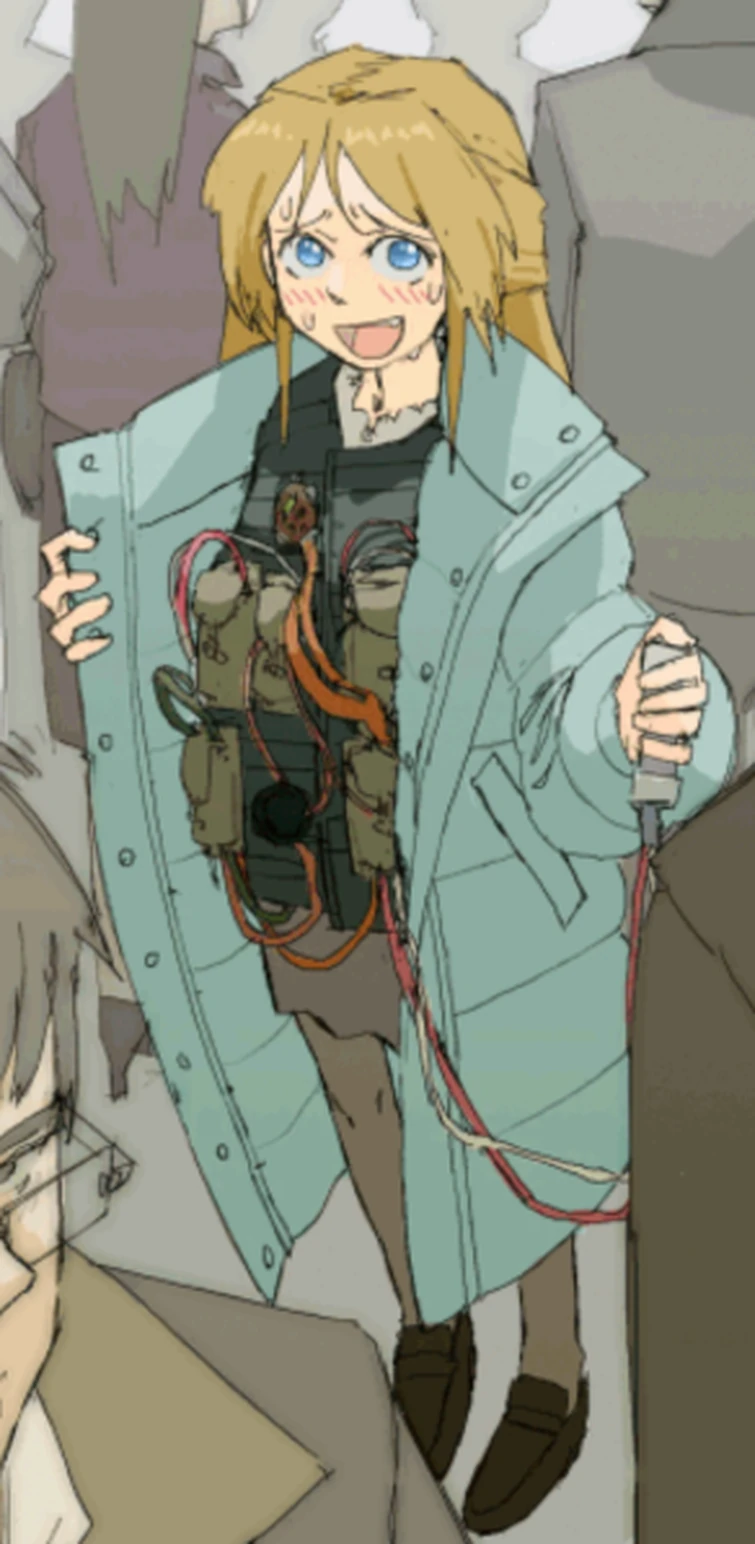 societal collapse | Fandom