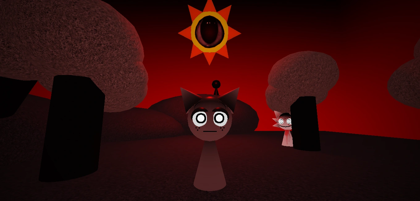 "You are not safe..." | Fandom