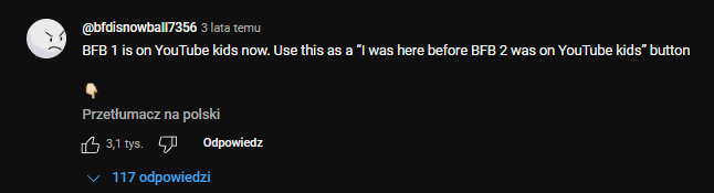 not so fun fact | Fandom