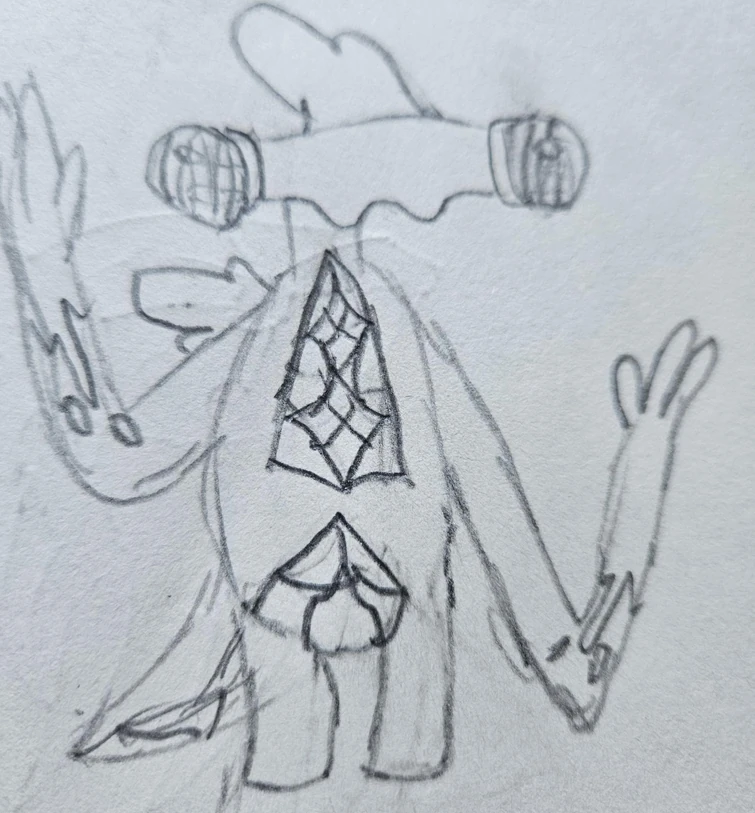 What if Meebkin was a Pokemon? | Fandom