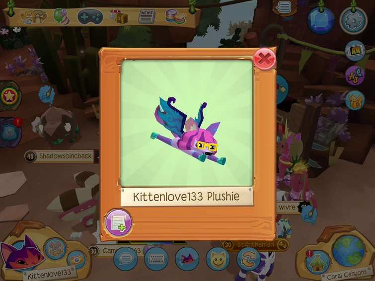 Discuss Everything About Animal Jam Wiki | Fandom