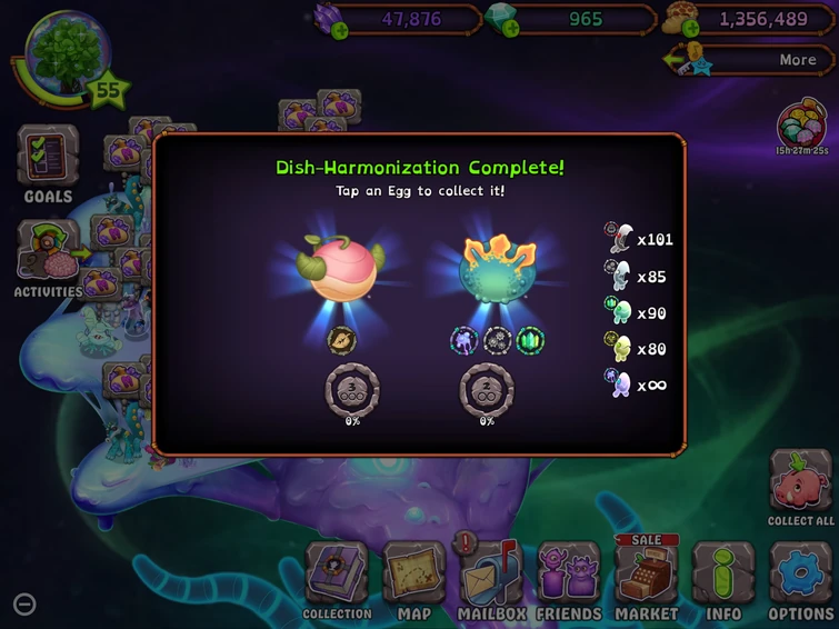 Discuss Everything About My Singing Monsters Wiki | Fandom