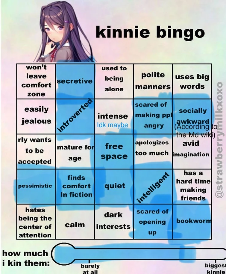 Genuine question | Fandom