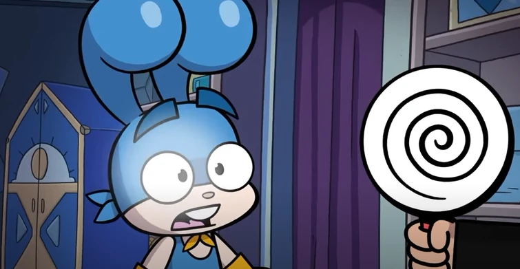 I feel bad for Stumpy in today's episode | Fandom