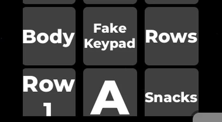 Worst entity? | Fandom