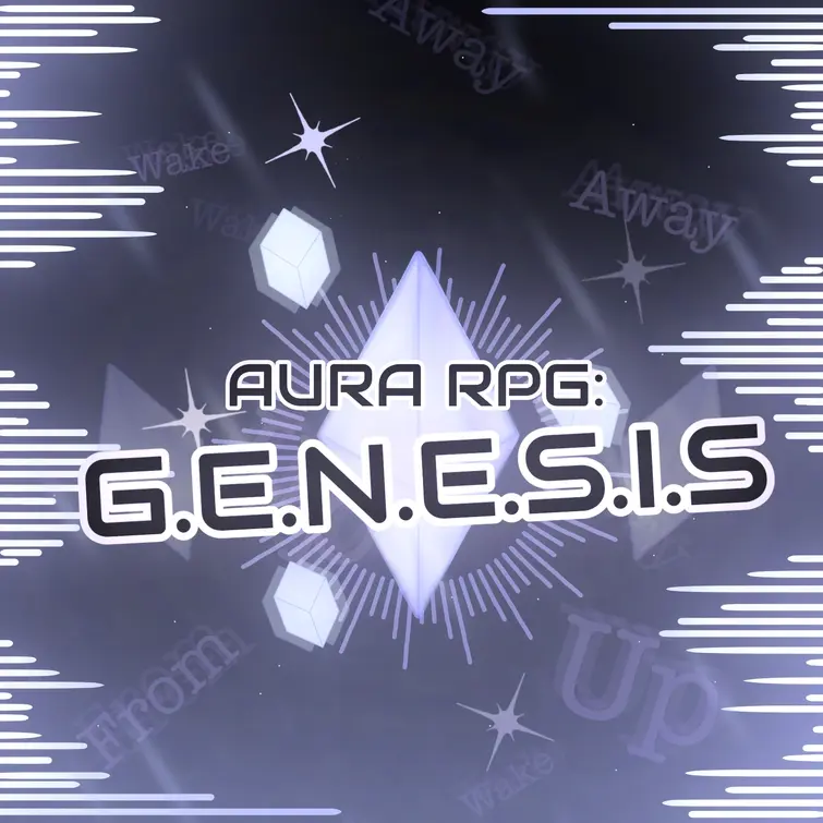 The very last G.E.N.E.S.I.S leak before the main post | Fandom