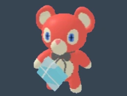 LF: Alpha or gamma Sweet Phancub. | Fandom