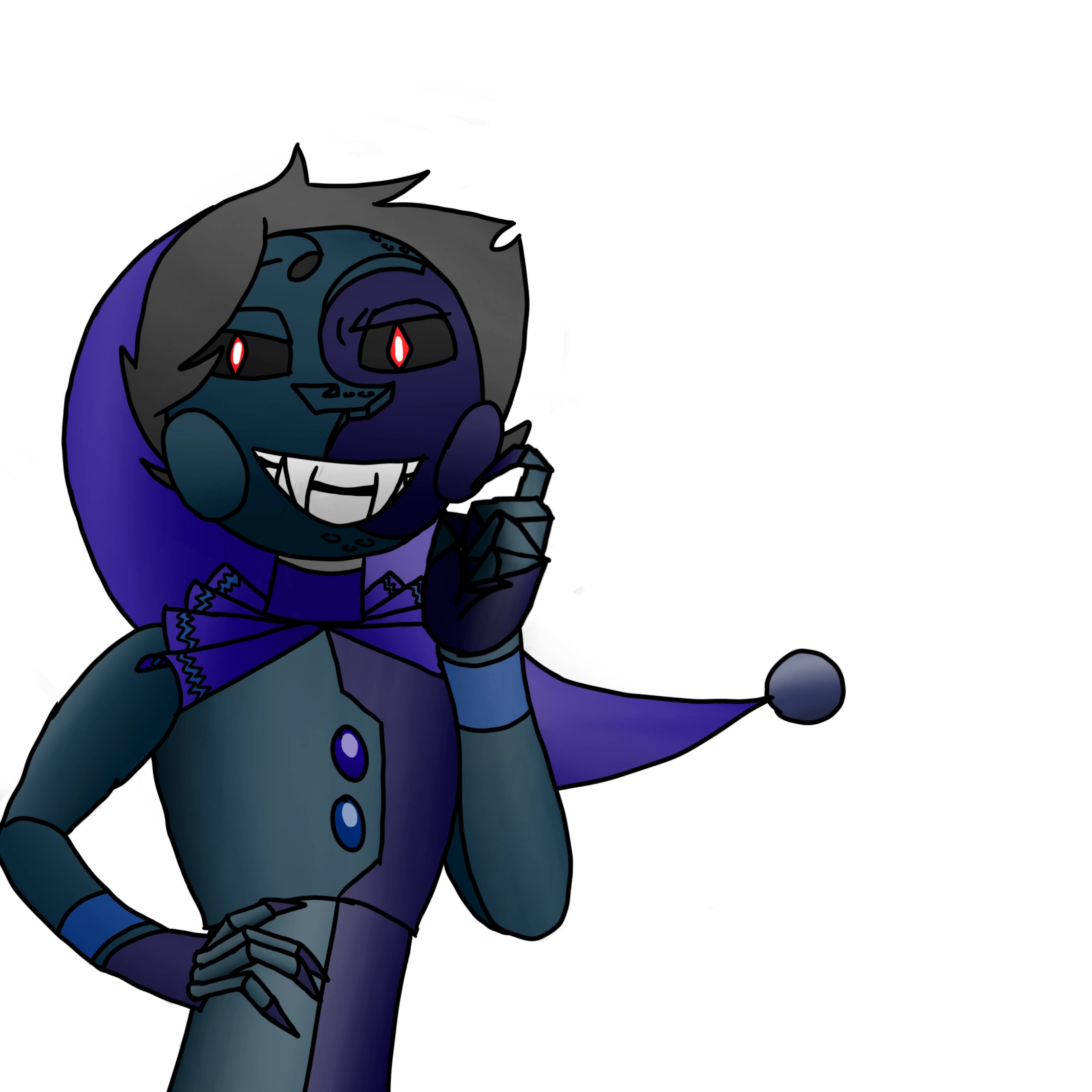 FINALLY FINISHED! | Fandom
