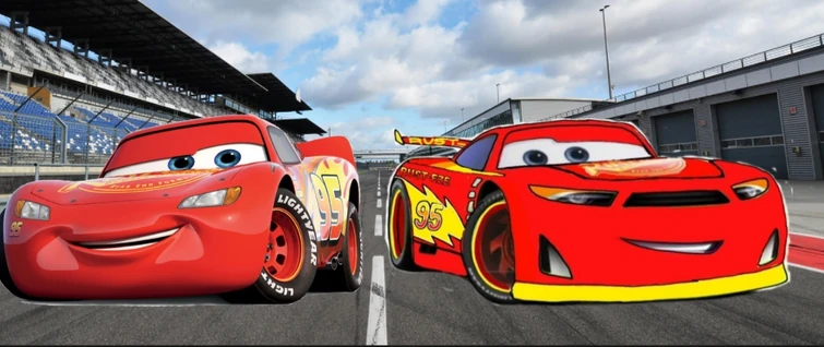 For More Than A Racing Cars in Next Gen And Stock Car You Racers | Fandom