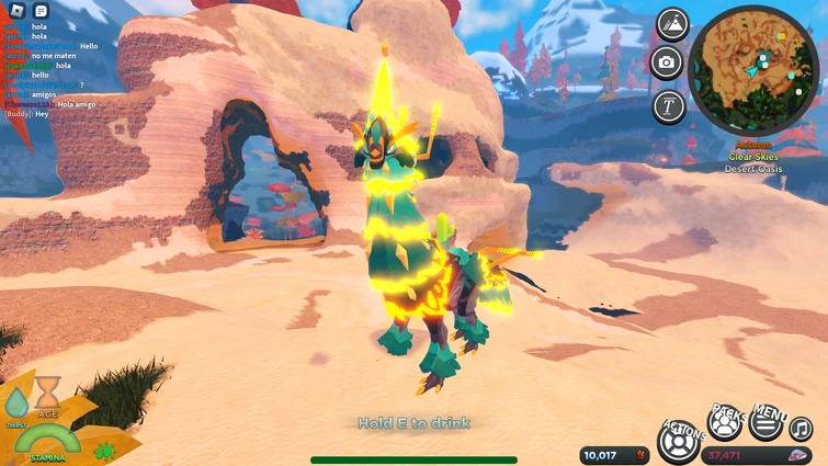 LF glimmers | Fandom