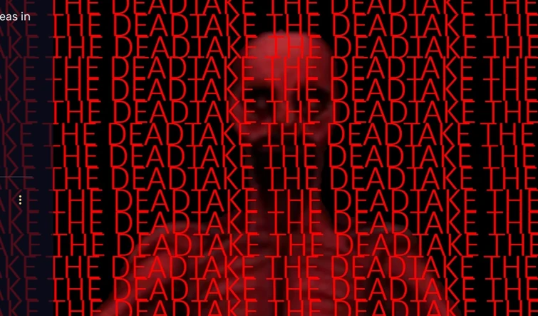 to take the dead | Fandom