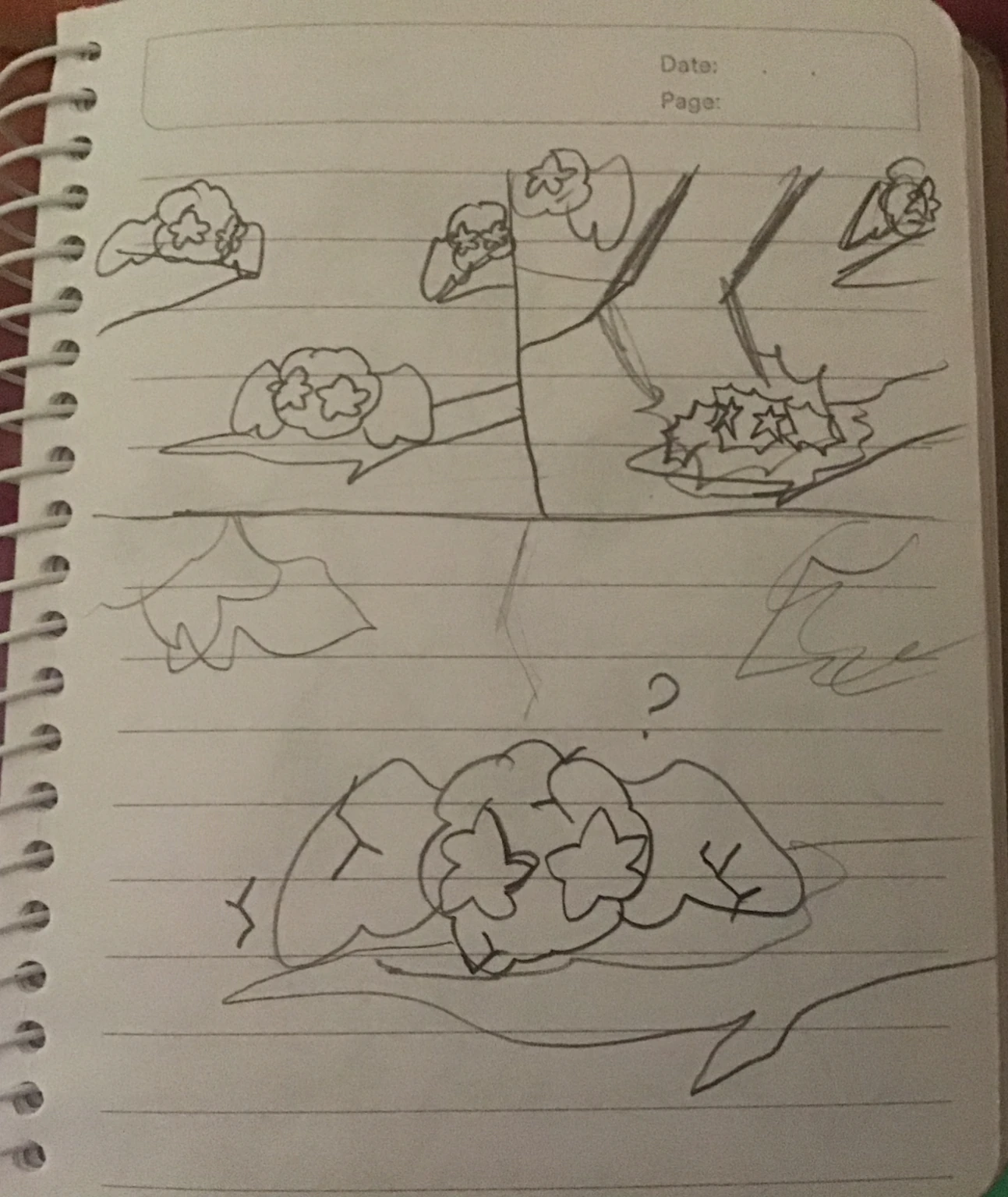 Stormy cloud bats | Fandom