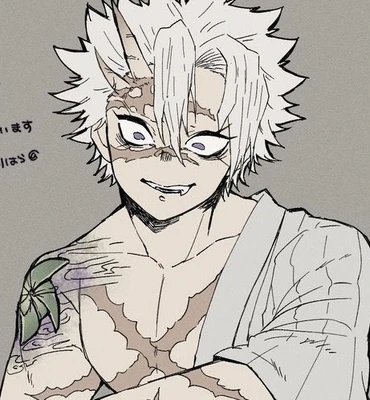 Which Sanemi Demon Design is the best? | Fandom