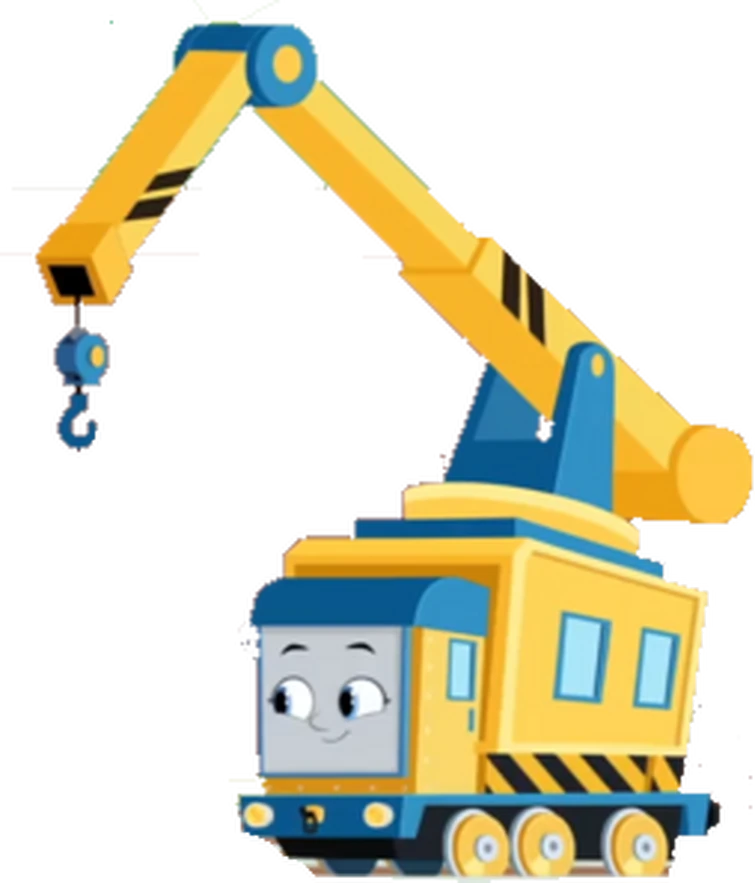 Carly Render | Fandom