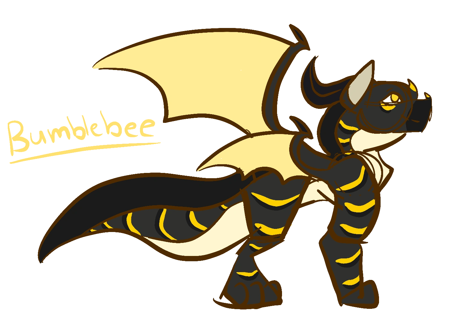 It’s a child (Bumblebee Ref) | Fandom