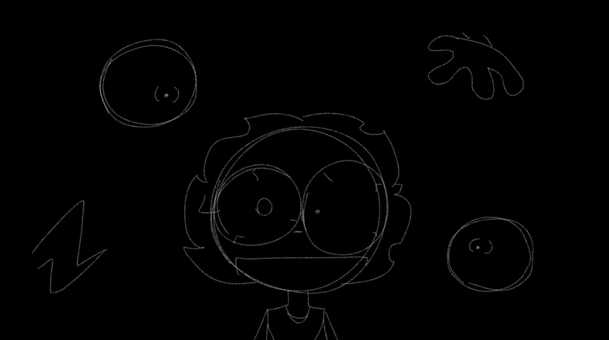 LIJSAN 2.5: Encountering yourself, 2? | Fandom