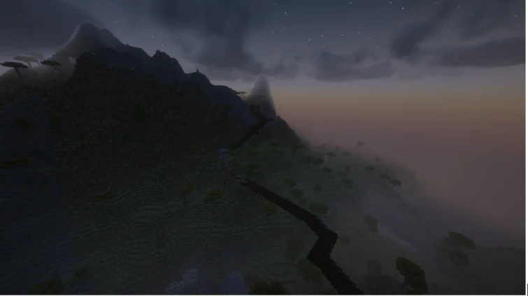 shaders go crazy | Fandom