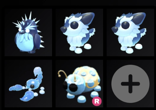 LF a Ride Nessie | Fandom