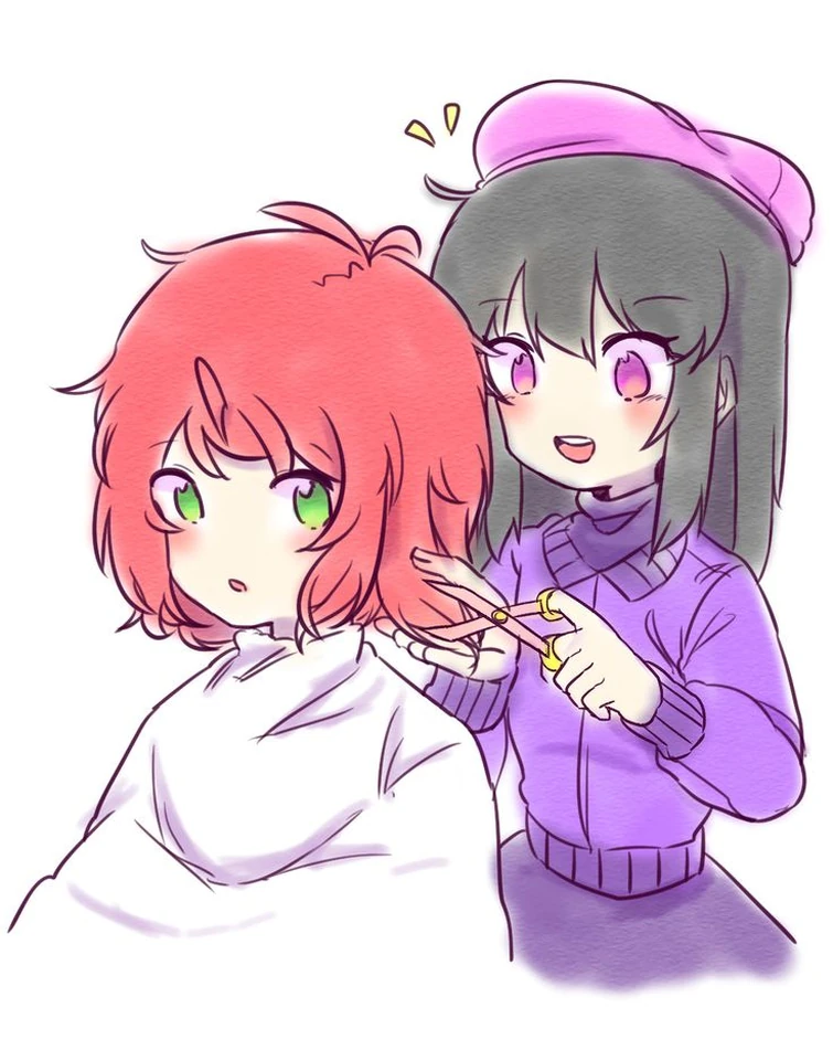 My favorite SP boy and my favorite SP girl getting close with each other | Fandom