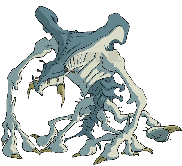 Crackler can be classified as a mammal? | Fandom