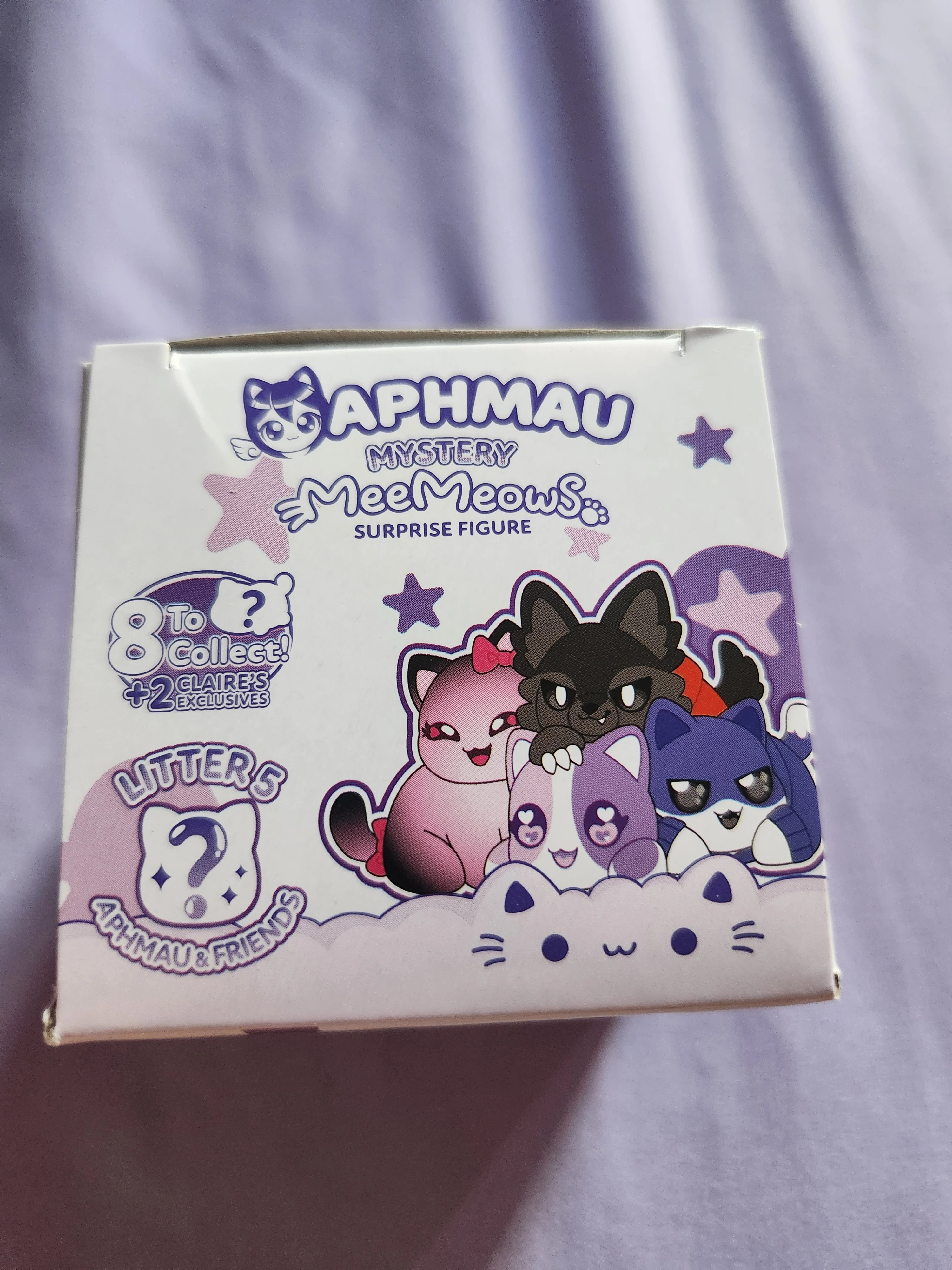 New Meemeow | Fandom