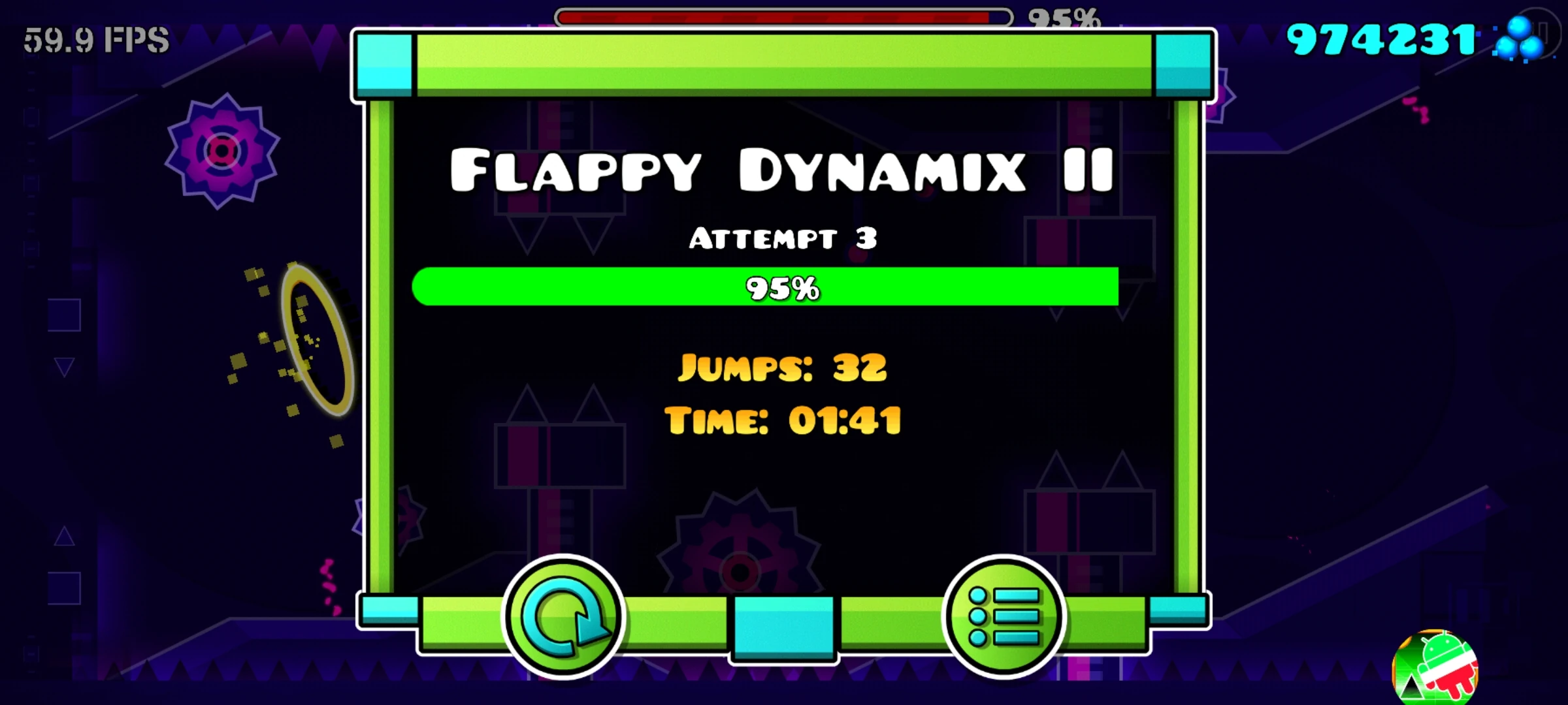 Finally some good progress. | Fandom