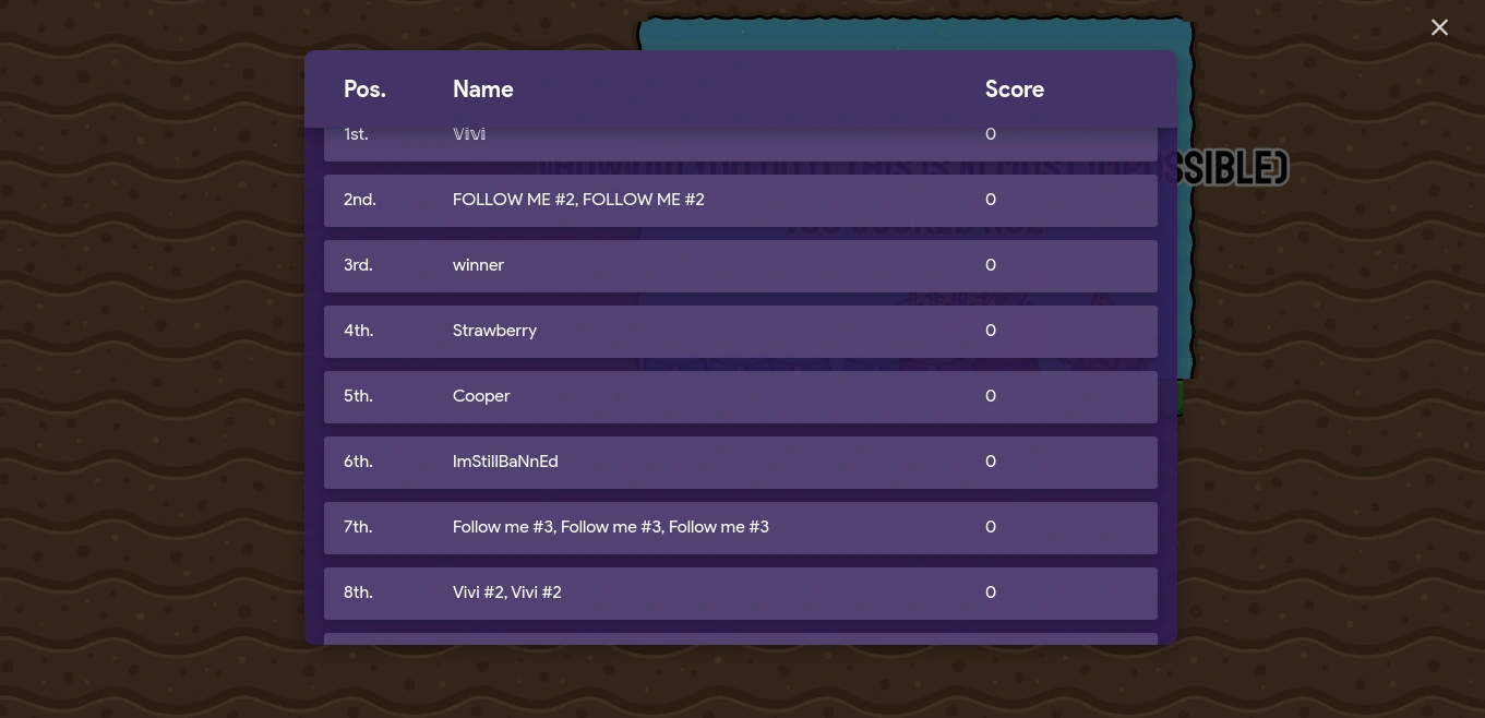 A funny little easter egg | Fandom