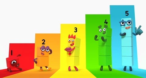 Rubies becomes official dress-up licensee for Numberblocks | Fandom