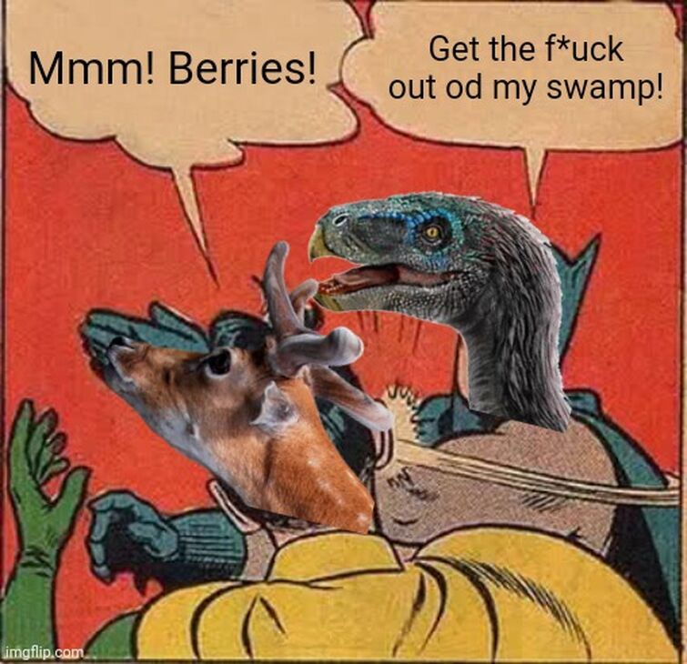 Some Jurassic World Memes I Made Fandom