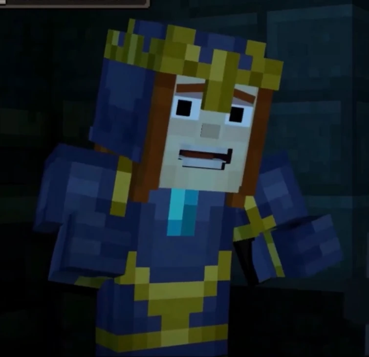 Discuss Everything About Minecraft Story Mode Wiki | Fandom