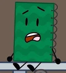 If I were in an object show which one would I be in | Fandom