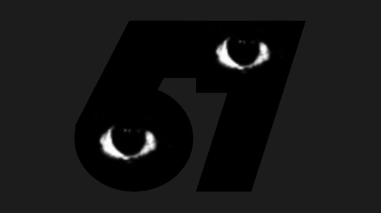 67 is scary. | Fandom