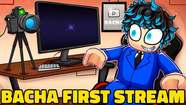 go watch bachablox live stream | Fandom