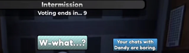 Hello Wiki people I got some dialogue to give to you! | Fandom