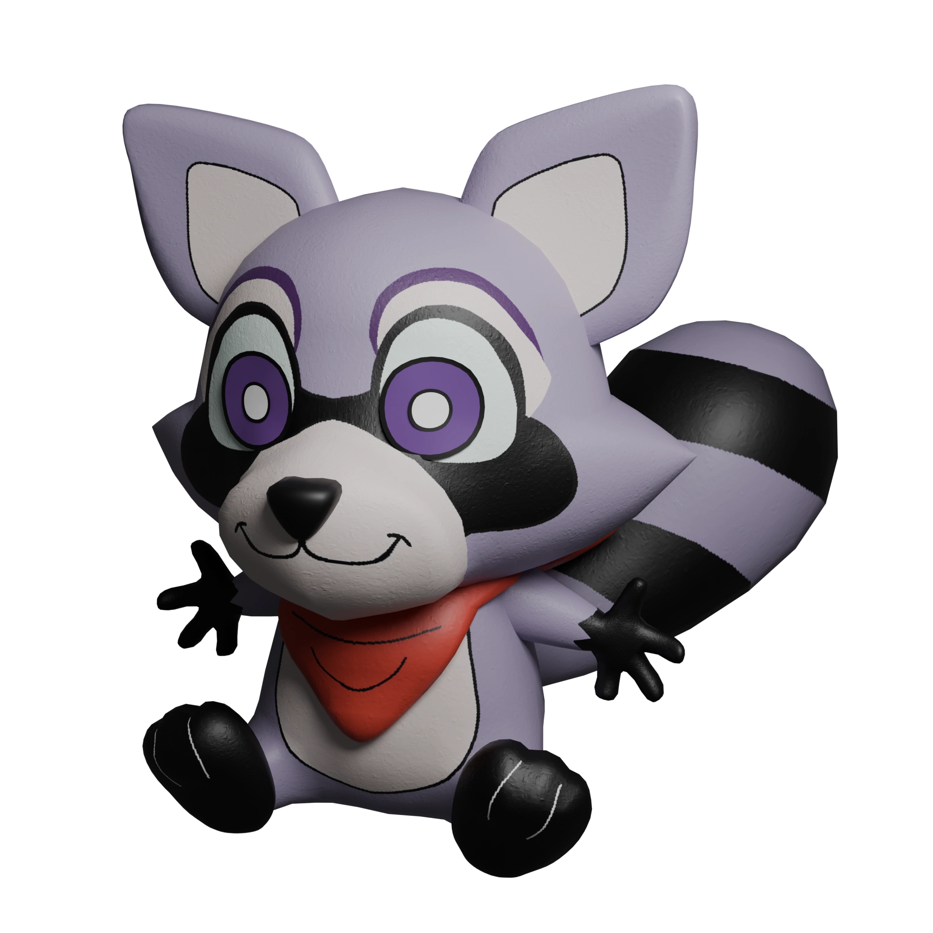 Renders for all the plushies! | Fandom