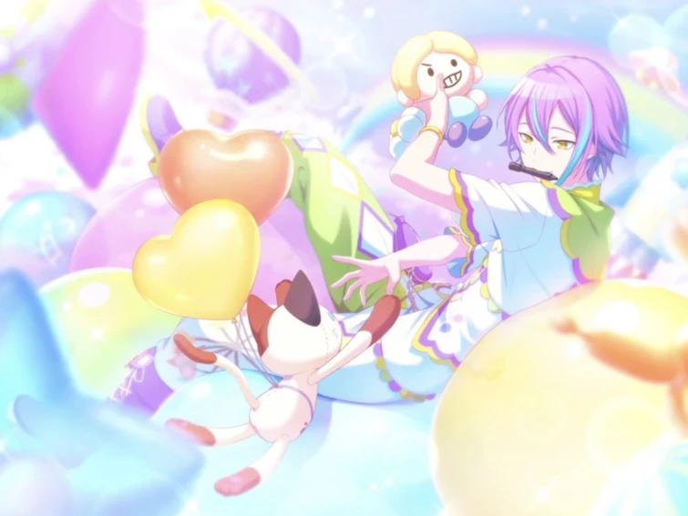 Gimme a rui card that reminds u of me | Fandom