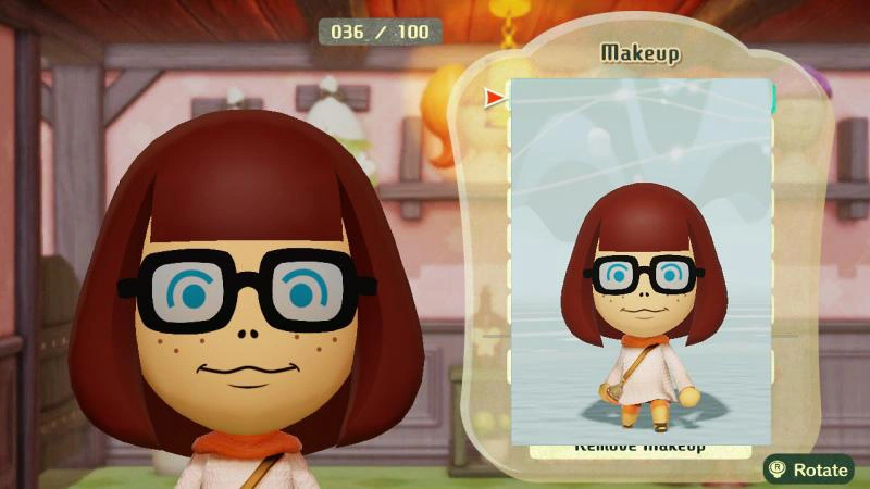 Velma in miitopia | Fandom