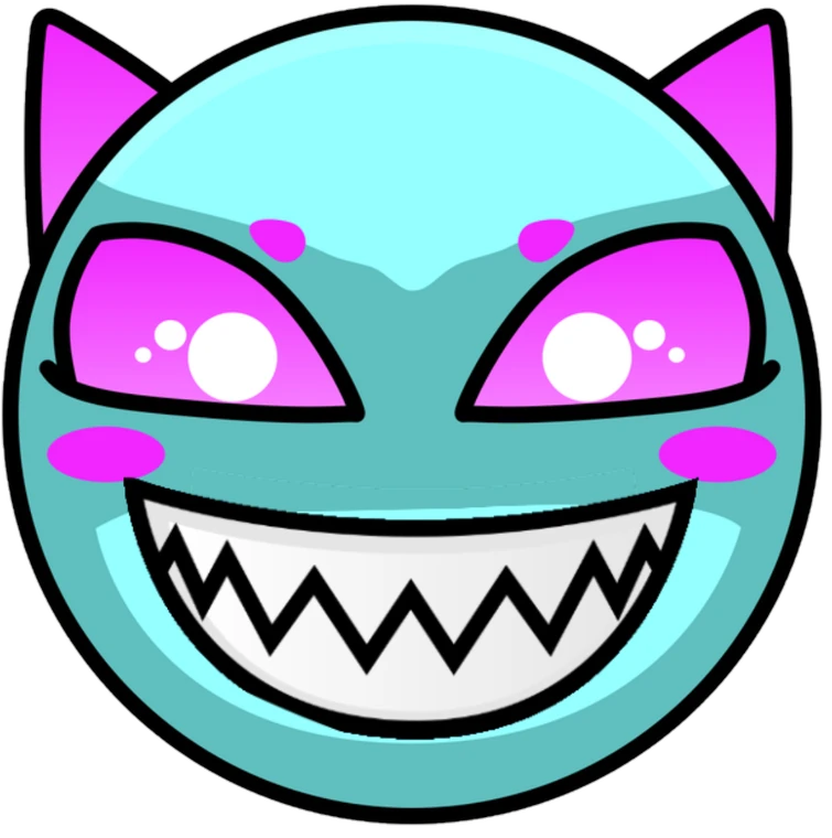 Obedient Smile Redesign | Fandom