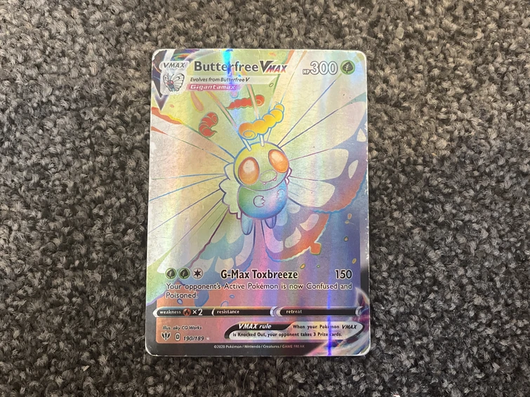 How to know the rarity of your Pokemon Cards | Fandom