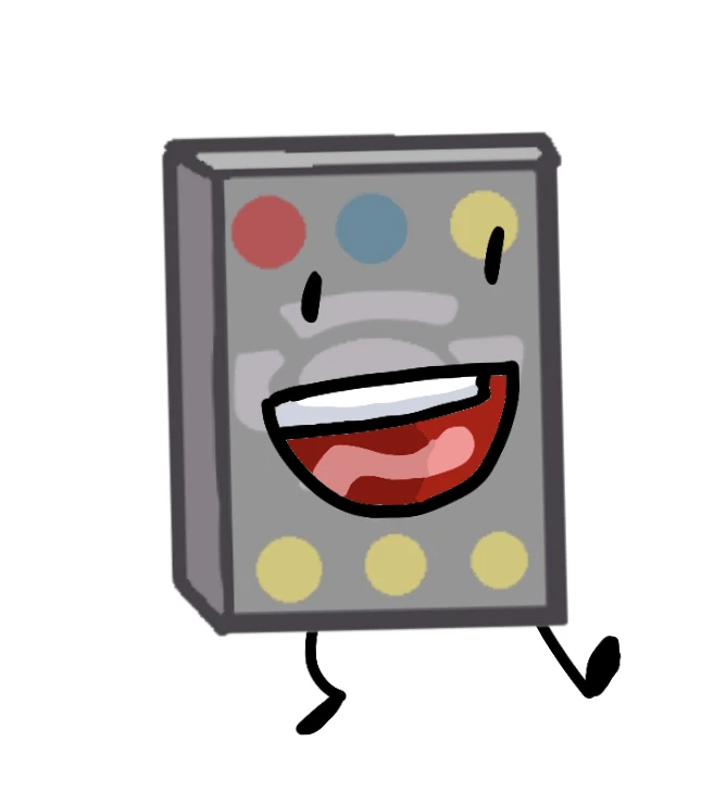 Remote from Object Illusion | Fandom