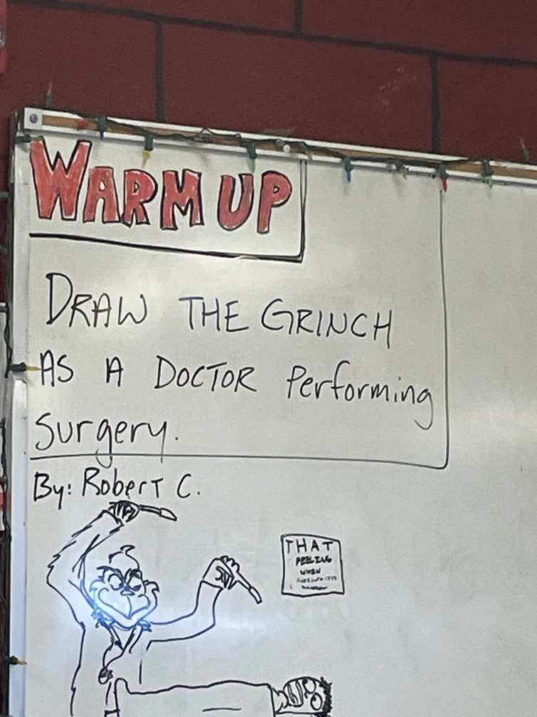 Feral Murant Lives | Fandom