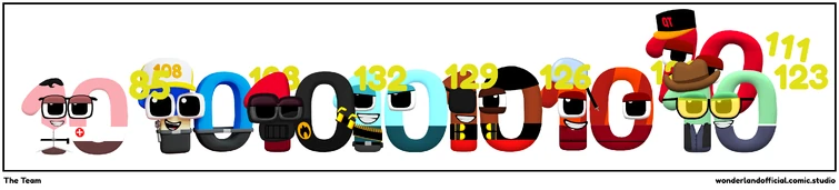 Trequadragintillion (BONUS) | Fandom