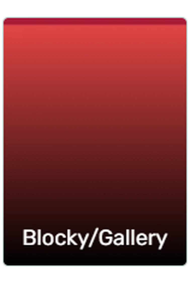 Blocky/Gallery | Fandom