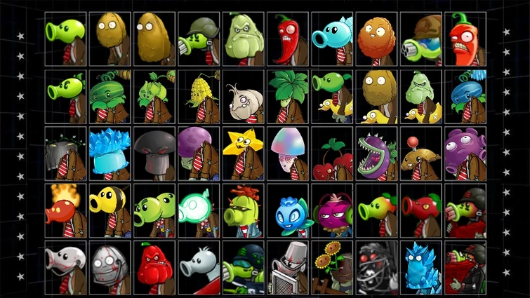 Ultimate Zombotany Night | Fandom