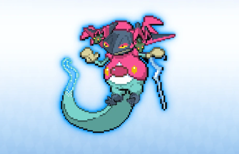 Pokemon fusions for fun | Fandom