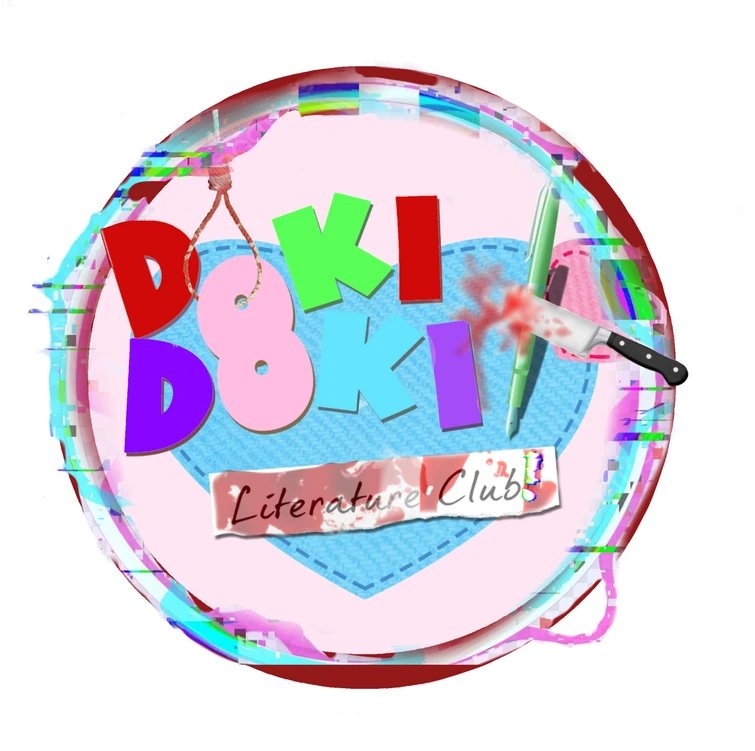 Discuss Everything About Doki Doki Literature Club Wiki | Fandom